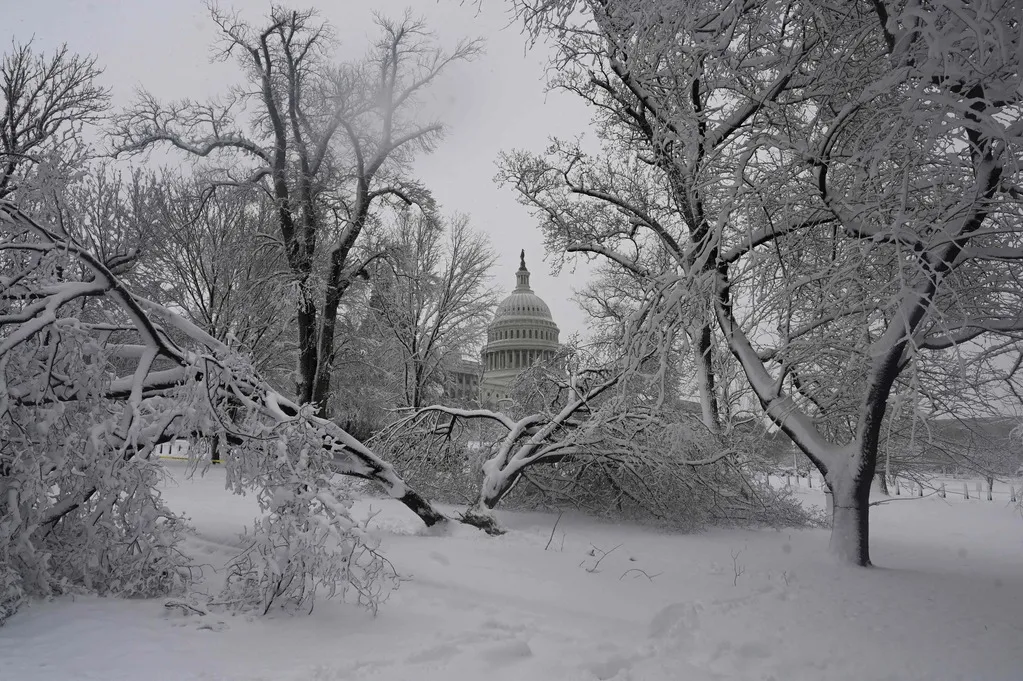 Winter Tale - johnpulliam.net